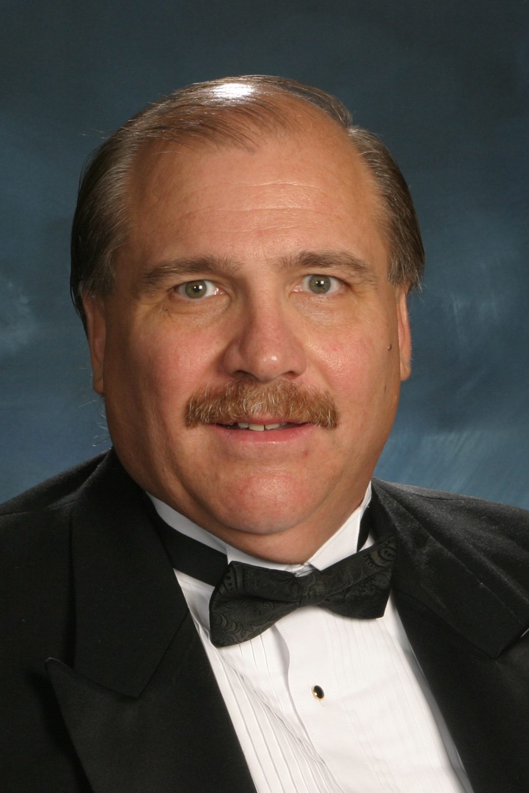 HOF - Len Tylka - Headshot