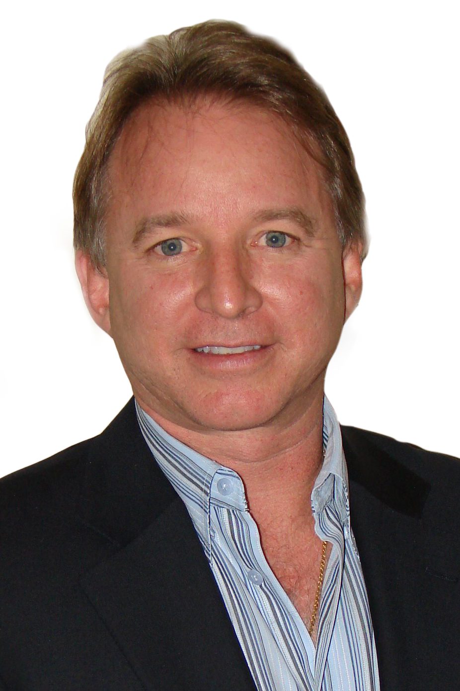 Charles Rinek for news to use