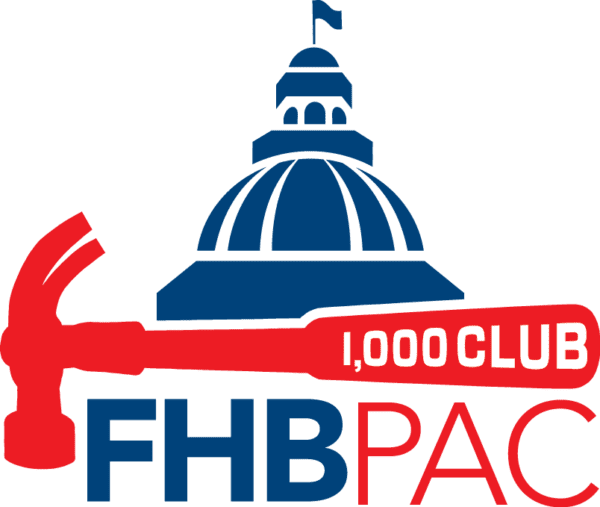 FHB PAC 1000 Club Logo