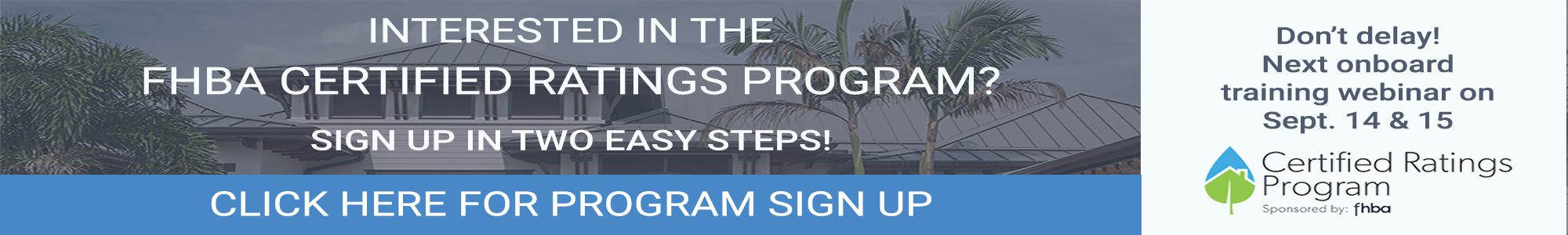 FHBA Homepage Leaderboard Ad revised