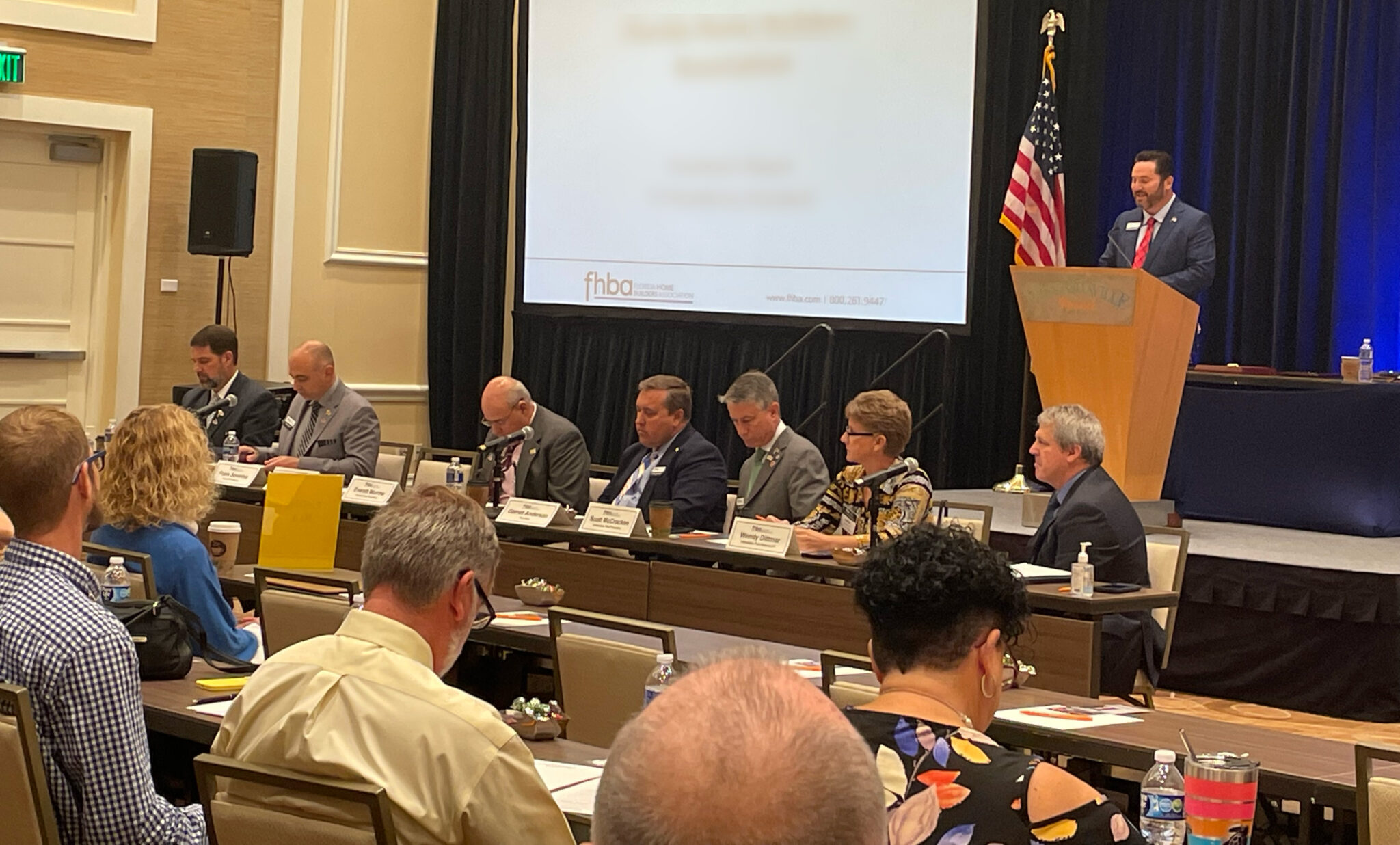 Florida Home Builders Association