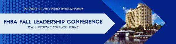 Fall Leadership Conference